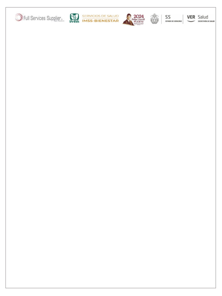 003 Protocolo de Seguridad. | PDF