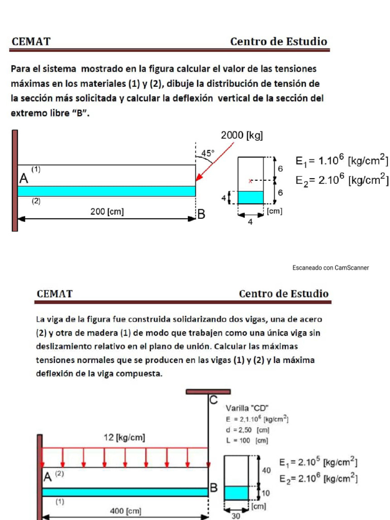 Vigade2mat Cemat | PDF