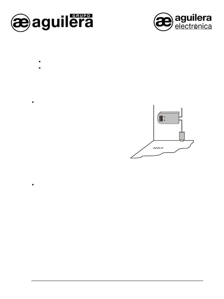 Ae98 in Manual | PDF