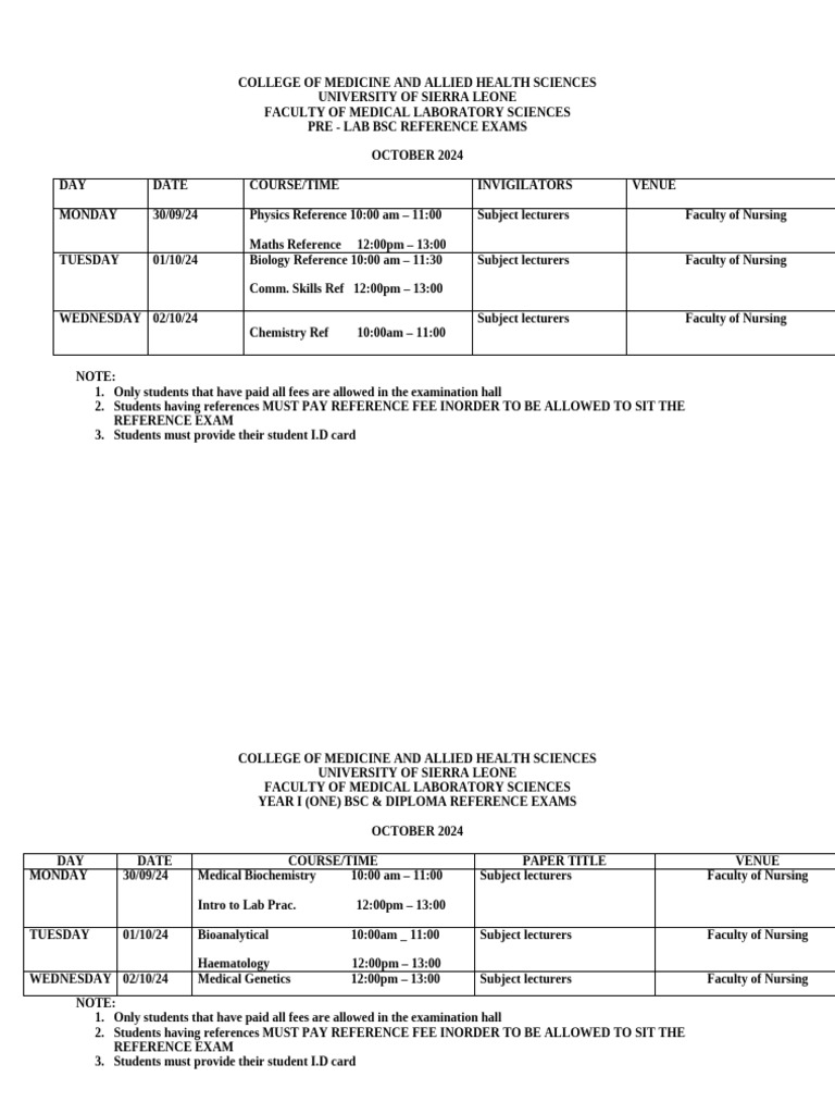 DRAFT REF 2023-2024 | PDF
