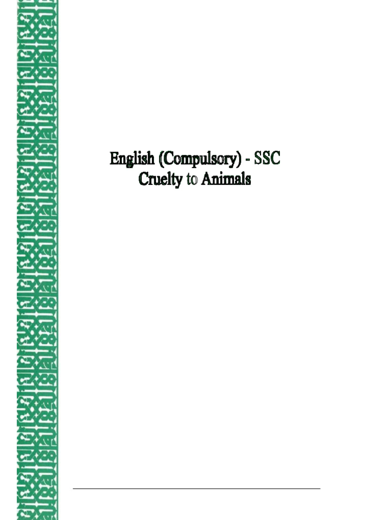 English_Compulsory_Teacher_Guide | PDF