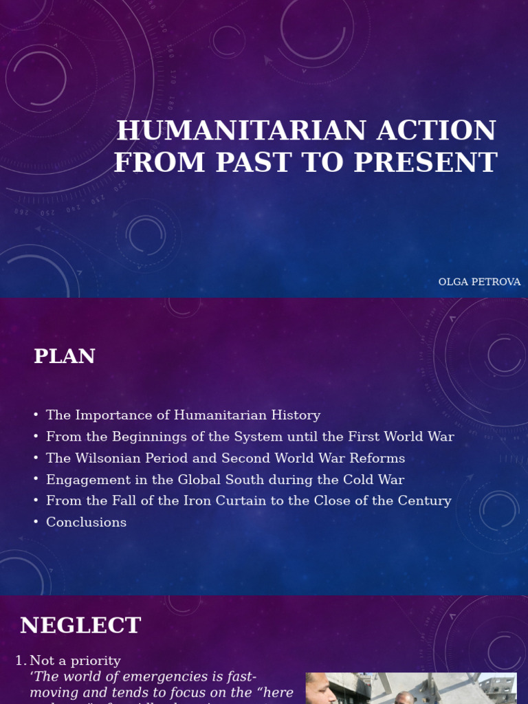 History | PDF