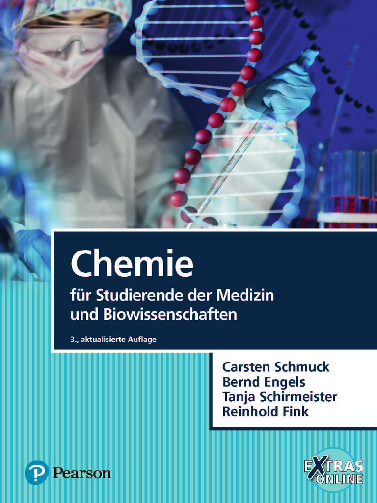 Chemie Buch | PDF