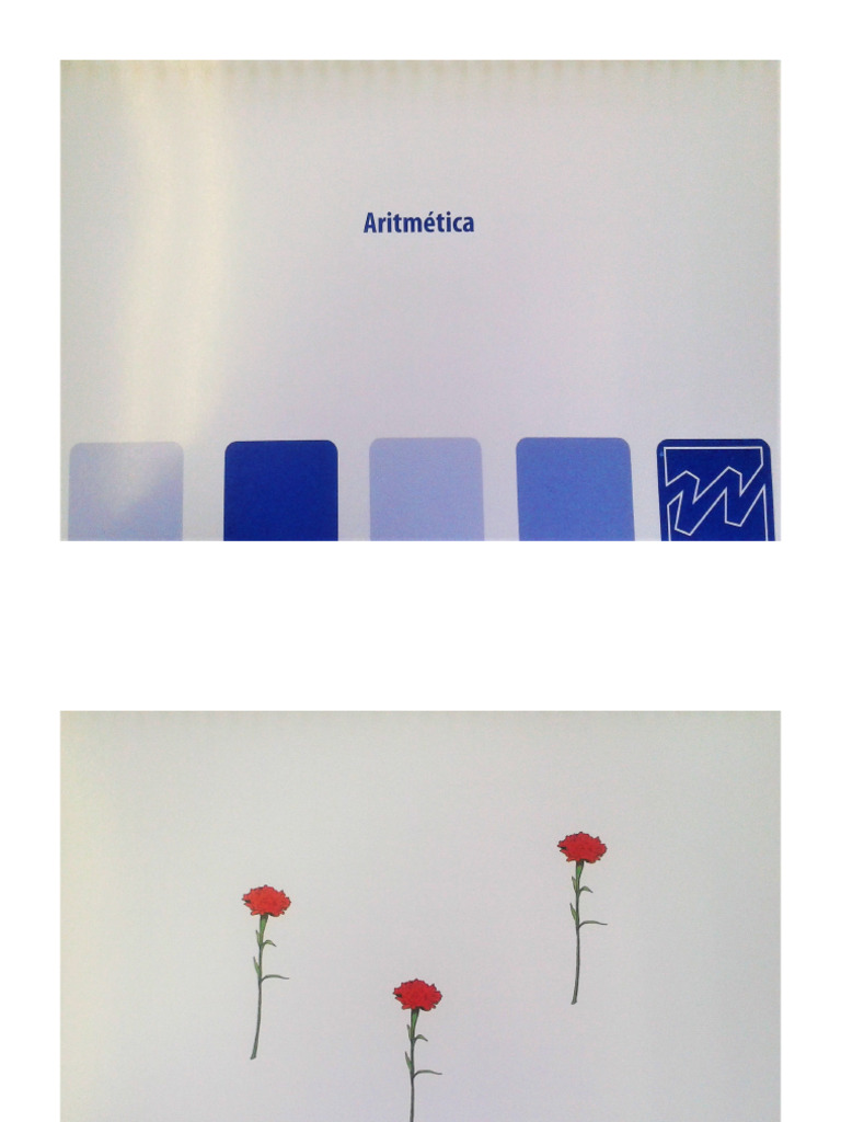 WAIS-IV Aritmética 6 | PDF