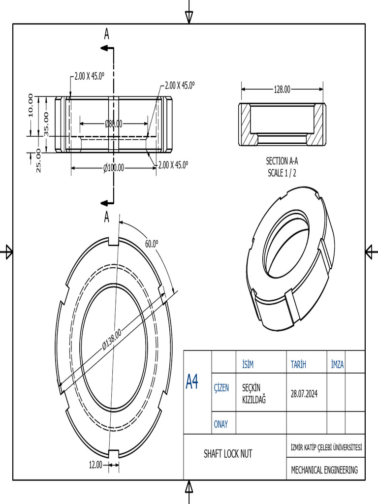 Drawing2 Final | PDF