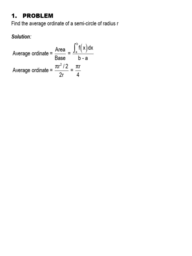 Integral Calculus | PDF