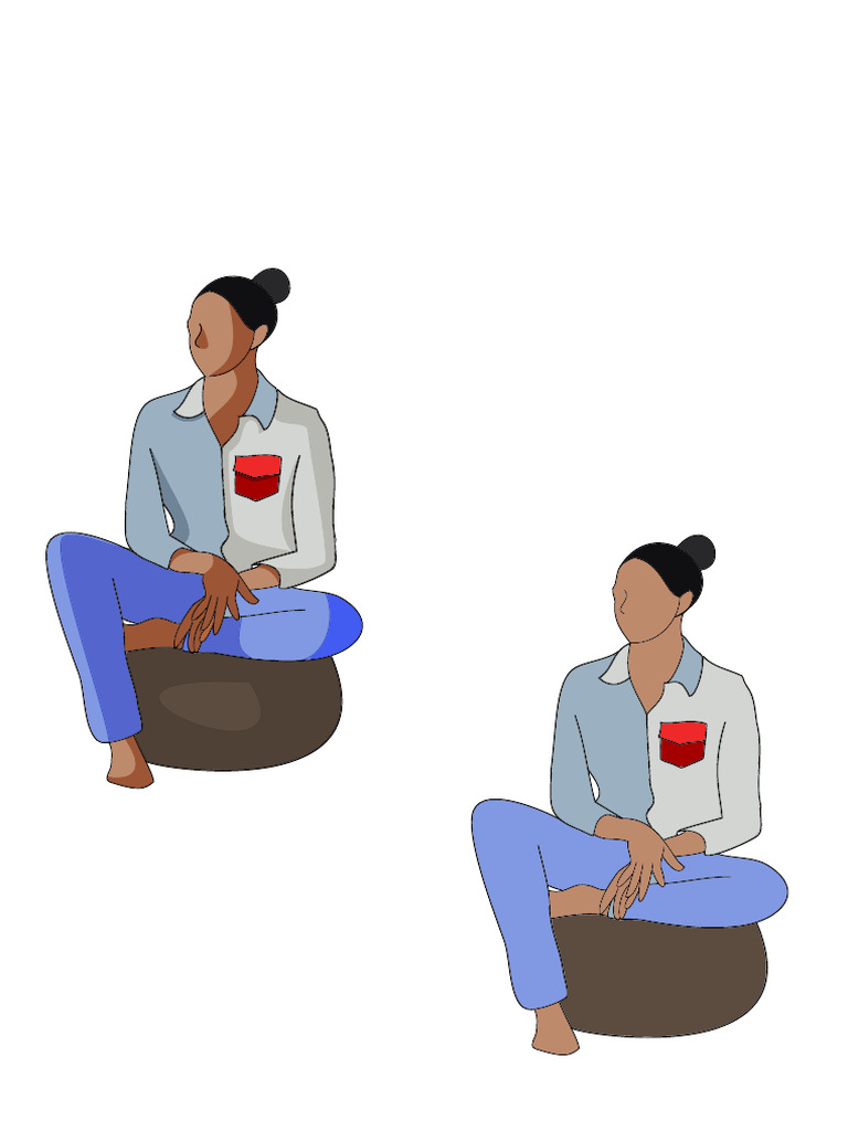Lady Vector Art | PDF