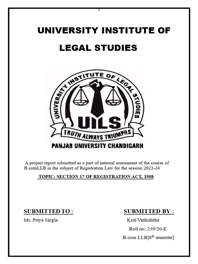 Section 17 | PDF