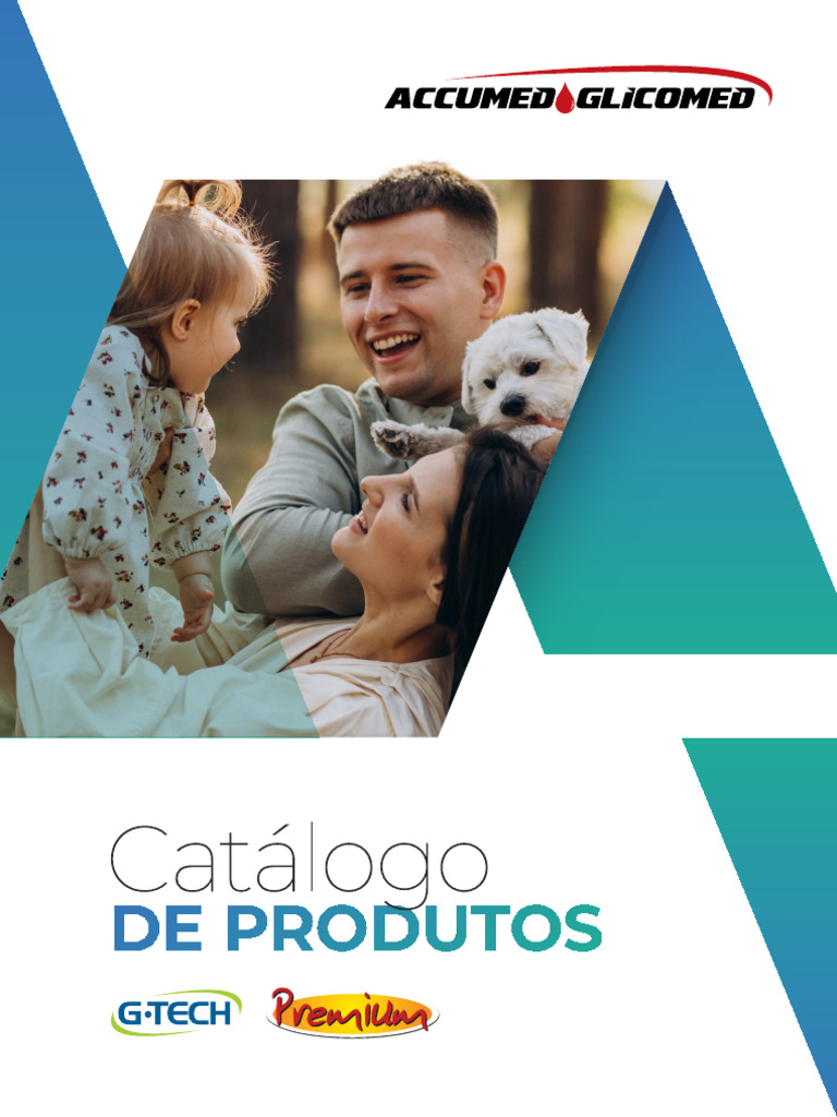 Catalogo Accumed | PDF