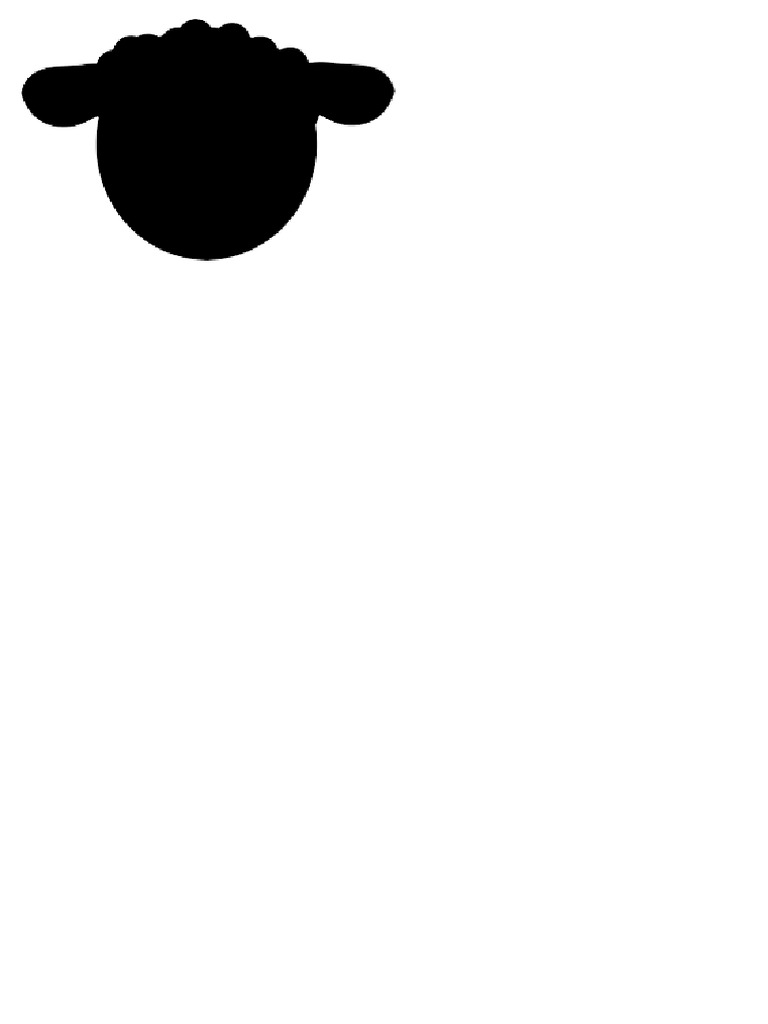 Oveja | PDF