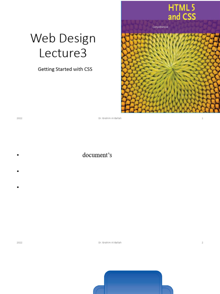 Lecture 3 | PDF | Html | Art Lecture 3 | PDF | Html | Art