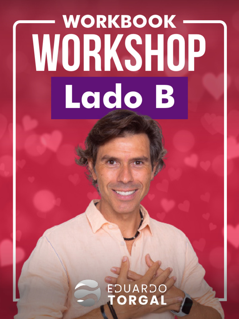 Workshop Lado B | PDF
