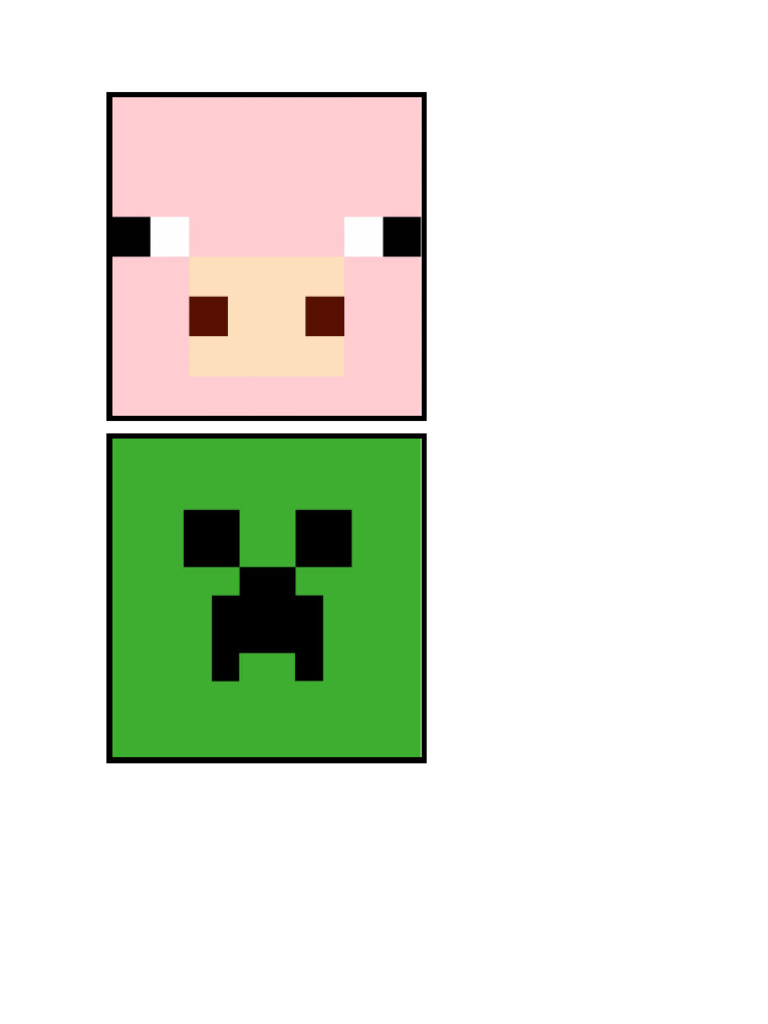 Transfer Minecraft | PDF