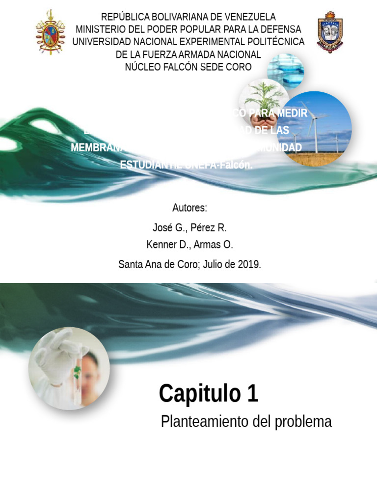 Presentacion 1 | PDF