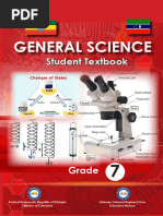Ctizenship Education Grade 7 Textbook | PDF