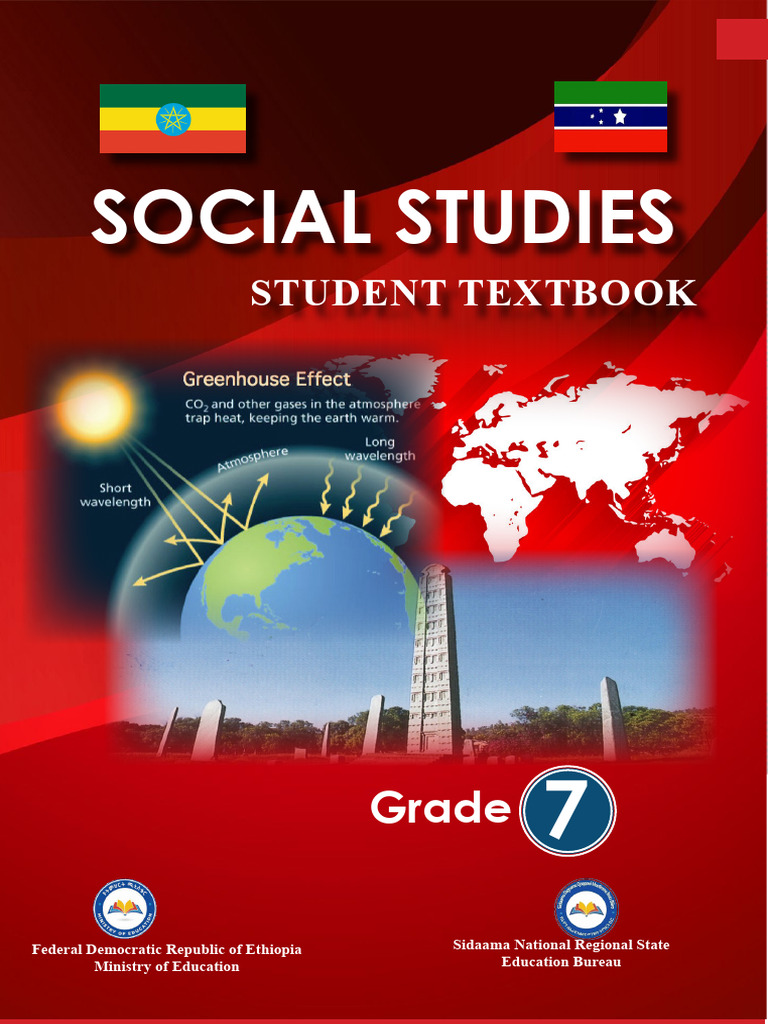 Social Studies ST G7 After Proof Read | PDF