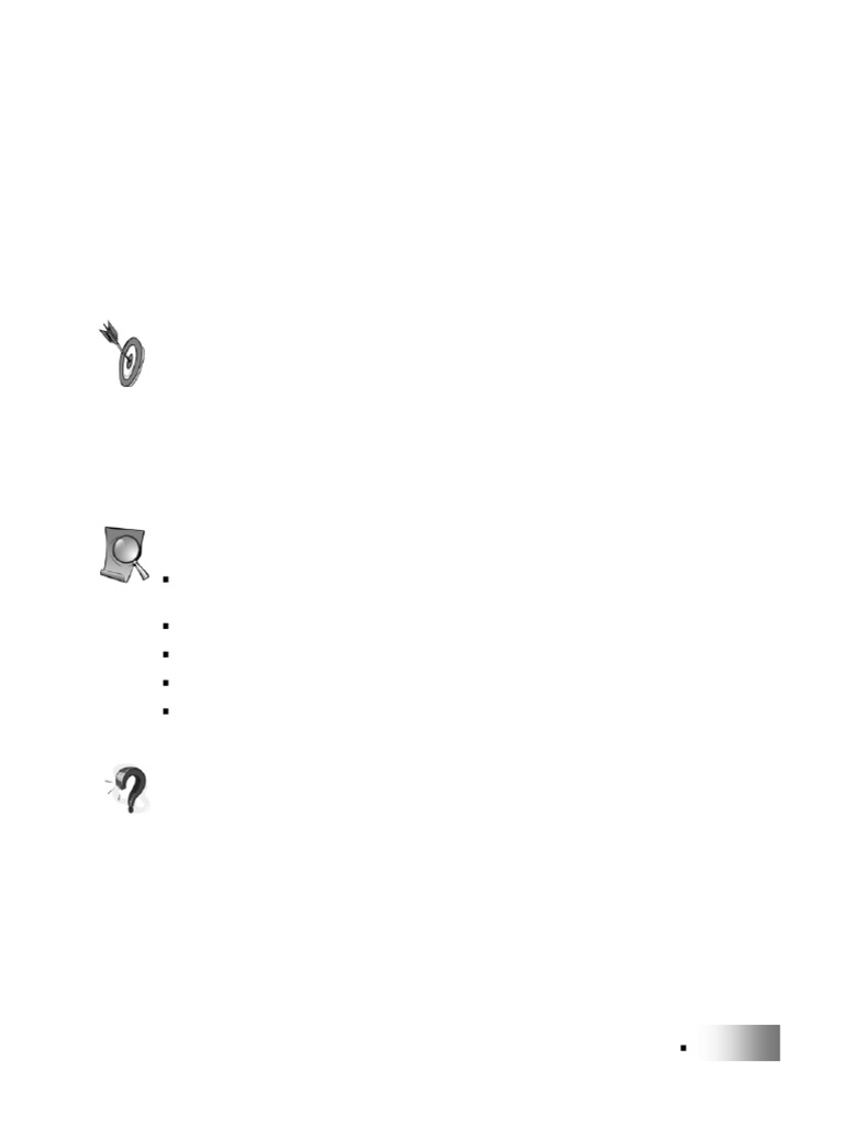 Module e Lesson 1 | PDF