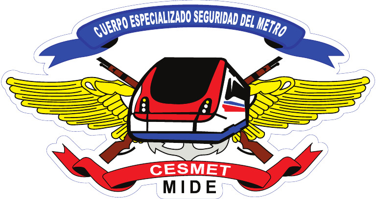 Logo Cesmet 2024 | PDF
