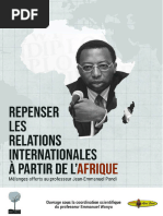 Madagascar Code 2000 Civil | PDF | Civil Law (Legal System) | Justice