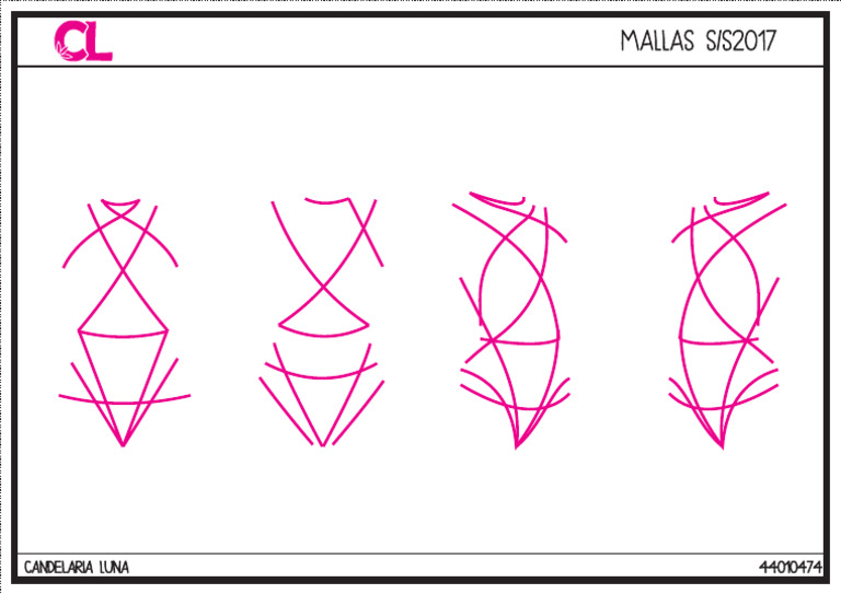 Filmina Estructura | PDF