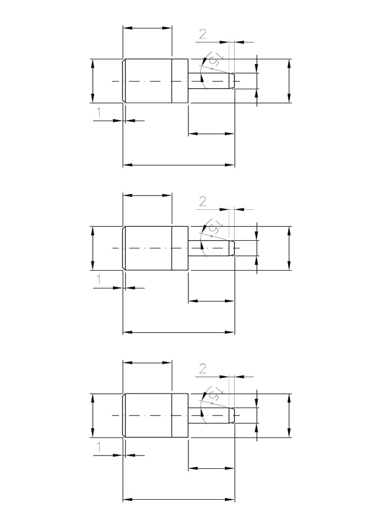 Drawing1 Model | PDF