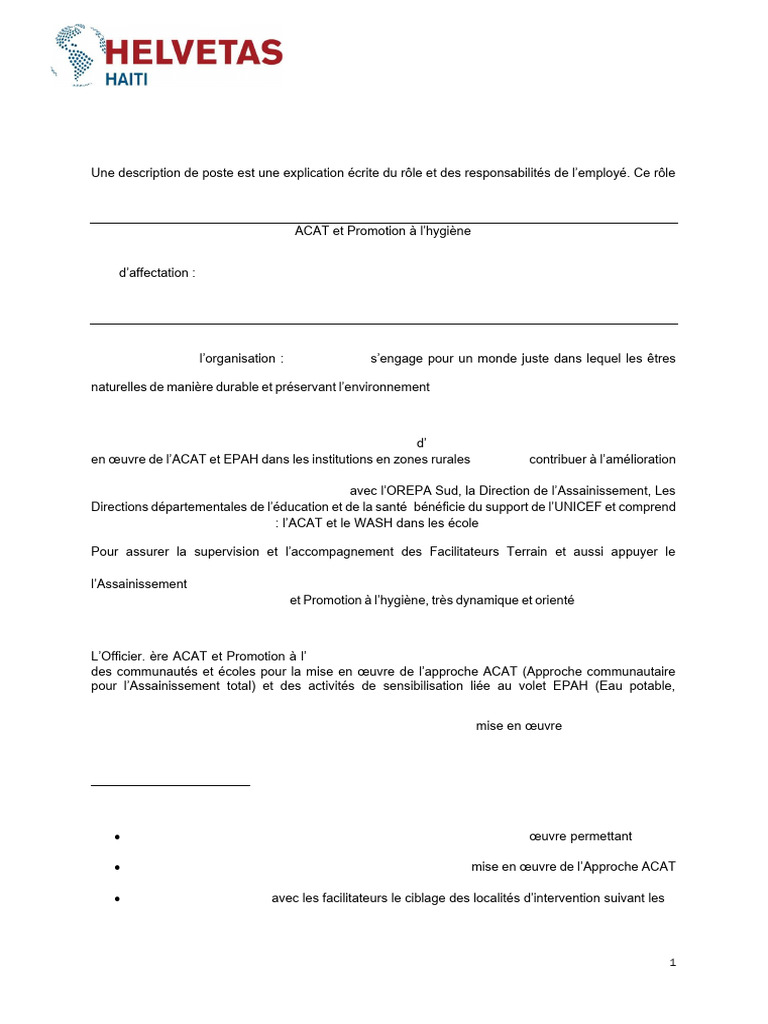 3 DP - Officier - Ere ACAT | PDF
