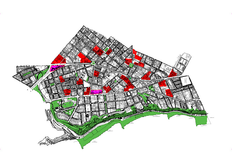 Barranco - Lotes El Hombre y Su Habitad-Model | PDF