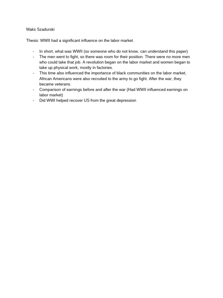 Outline USHAG Maks | PDF