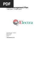 Distribution Substation Plant Manual Chapter 3 20230727 | PDF ...