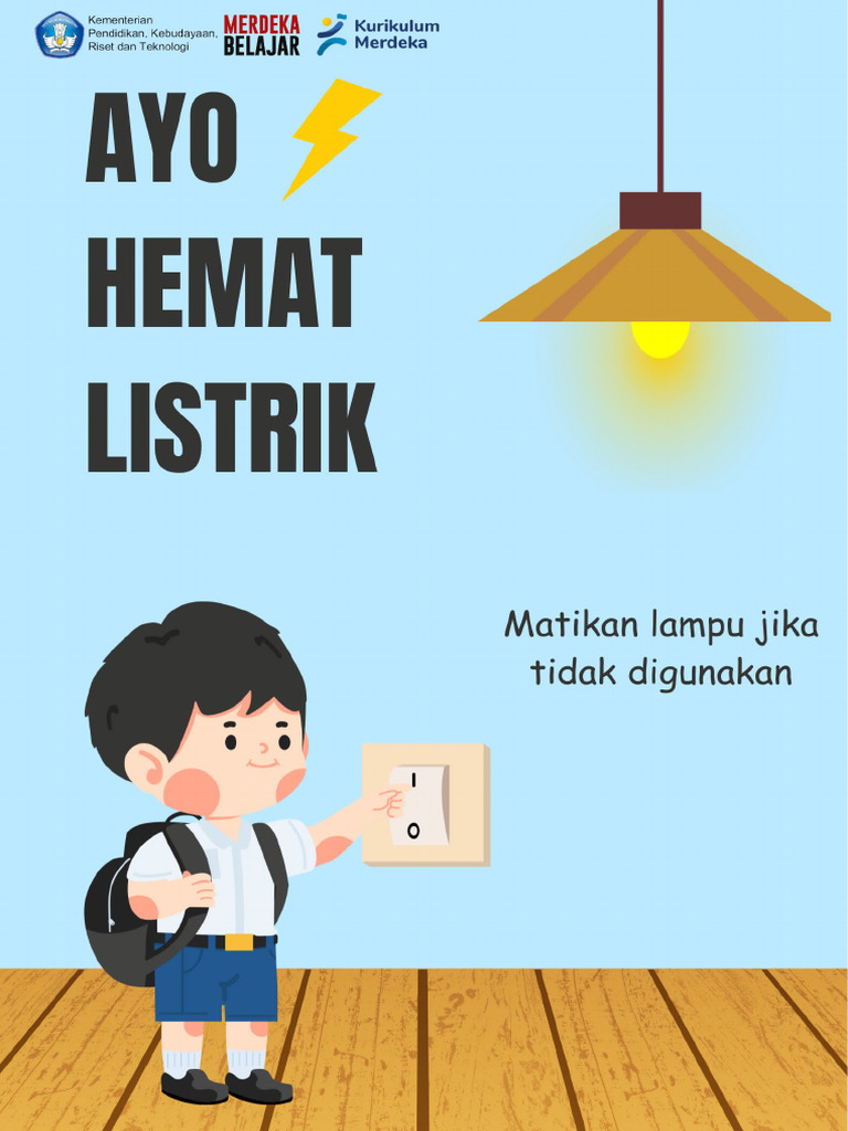 Modul Ajar Ukin Ipas Listrik | PDF
