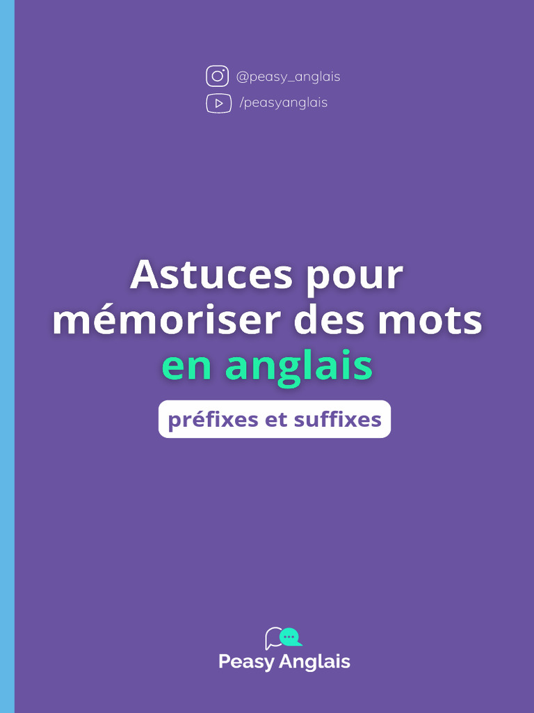 Cadeau L16 - Astuces Pour Mémoriser | PDF