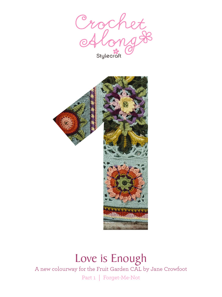 Love is Enough Part 1 | PDF