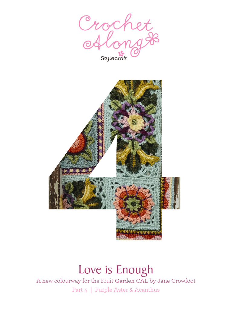 Love is Enough Part 4 | PDF