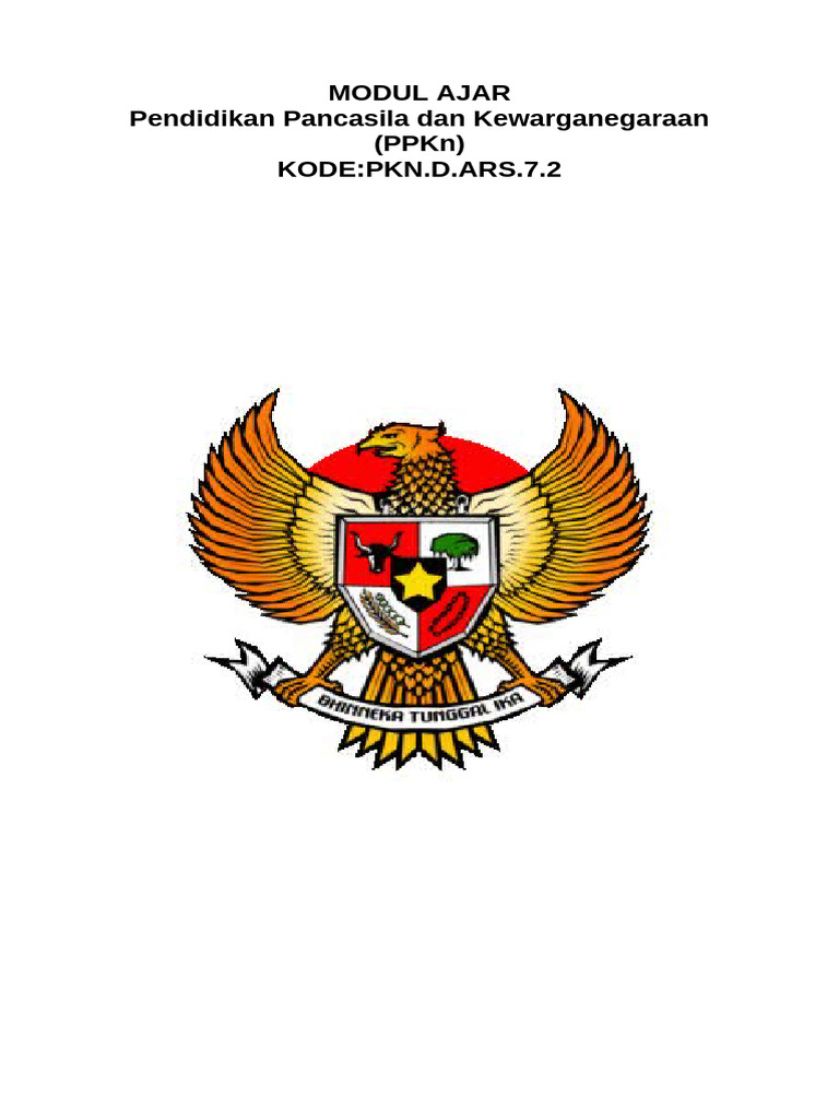 MODUL AJAR pertemuan 3 | PDF