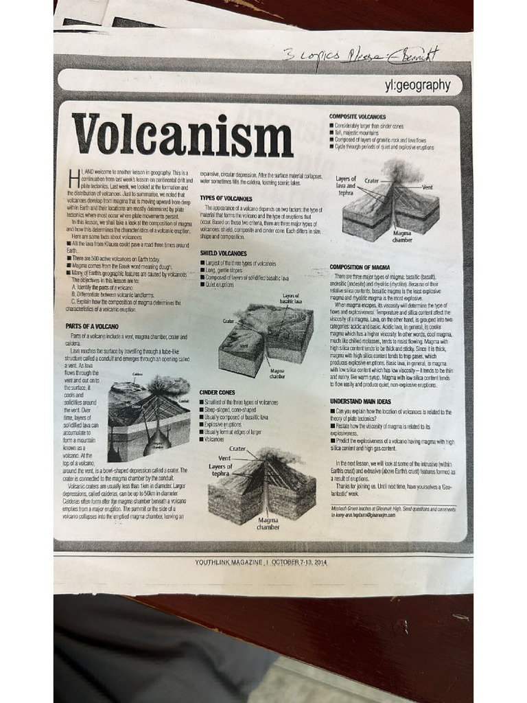 Knowledge Is Power | PDF