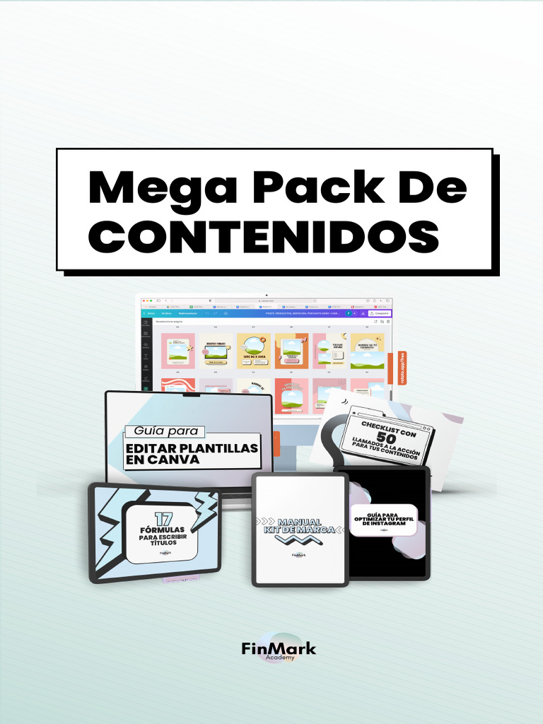 Mega Pack | PDF
