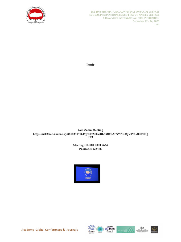 10. Ege Programı | PDF