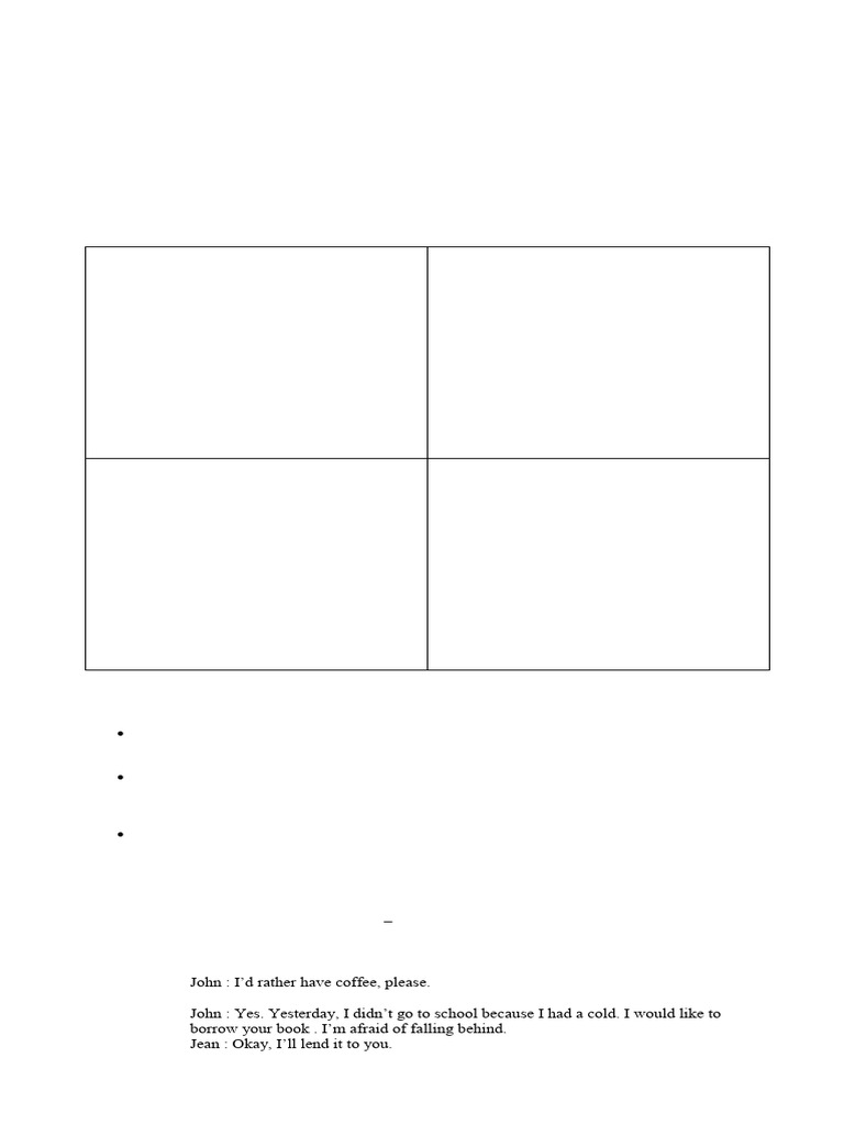 RPP Simple Routine Task | PDF | Career & Growth | Language Arts ...