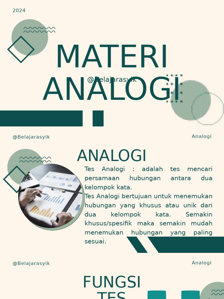 Materi Tiu | PDF