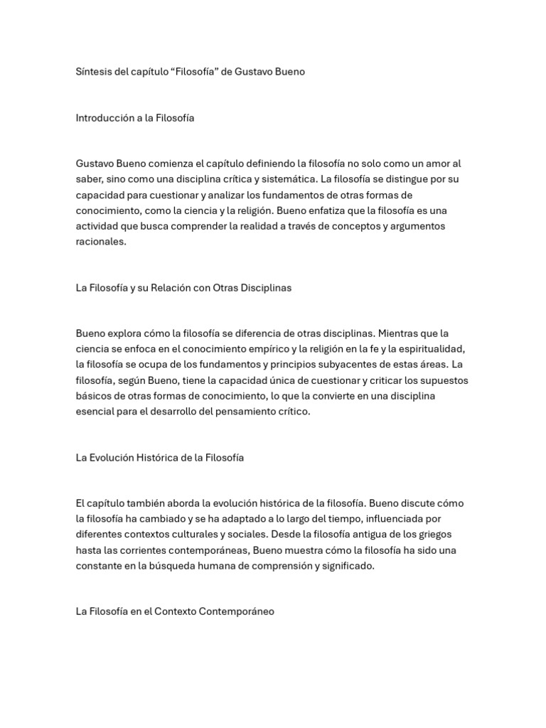 Comparto 'Documento' Contigo | PDF | Conocimiento | Filosofía