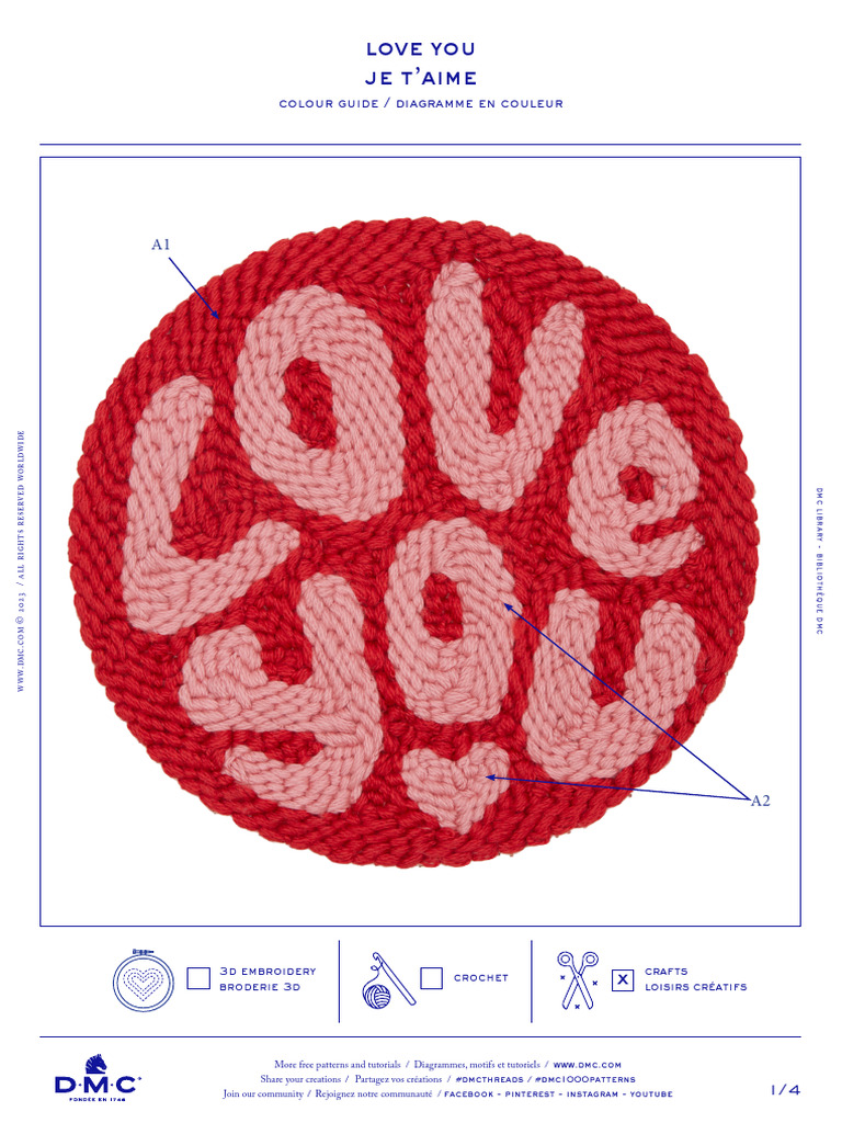 Love You | PDF