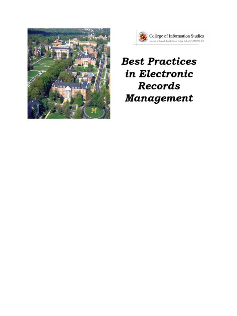 Umd Survey Main | PDF