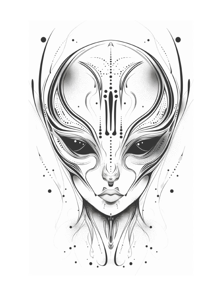 Cosmic Aliens - Book - Manuscript | PDF