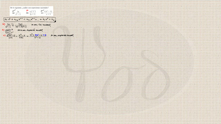 Cap1 Sección1.4 Ejercicio1 | PDF