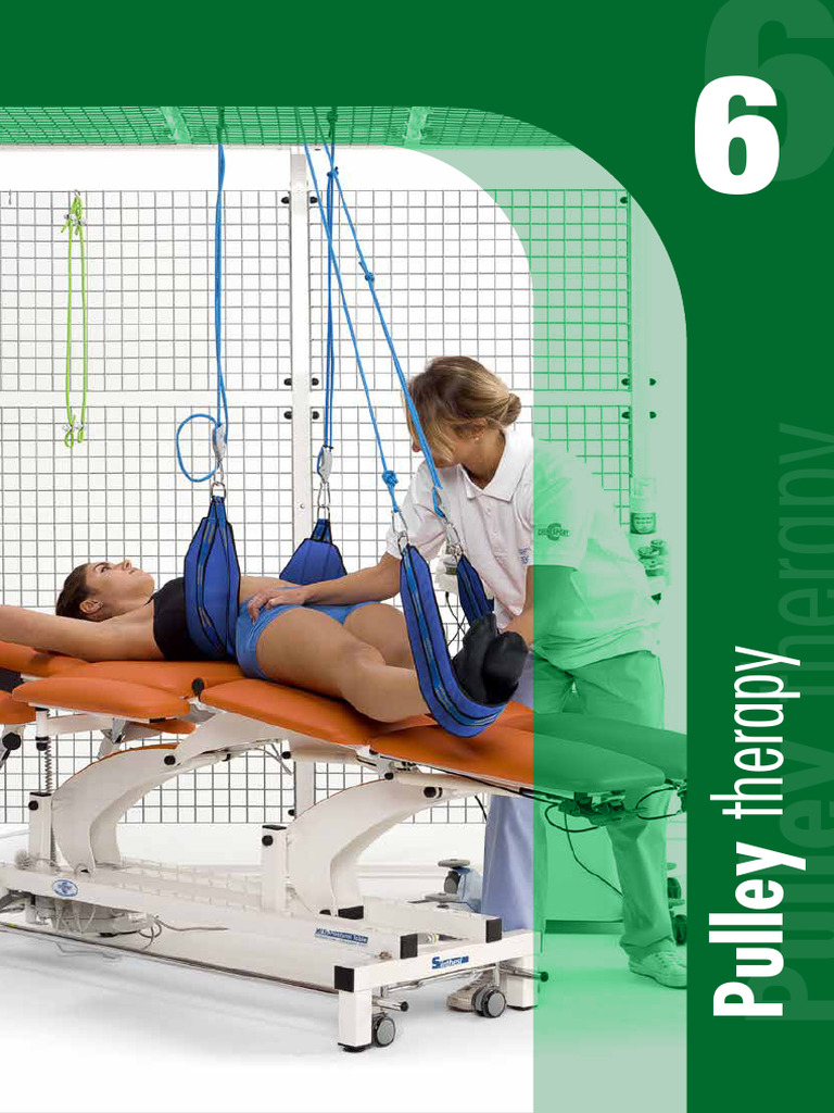 .Trashed-1730583778-06 Chapter Pulley Therapy 2023-2024 | PDF