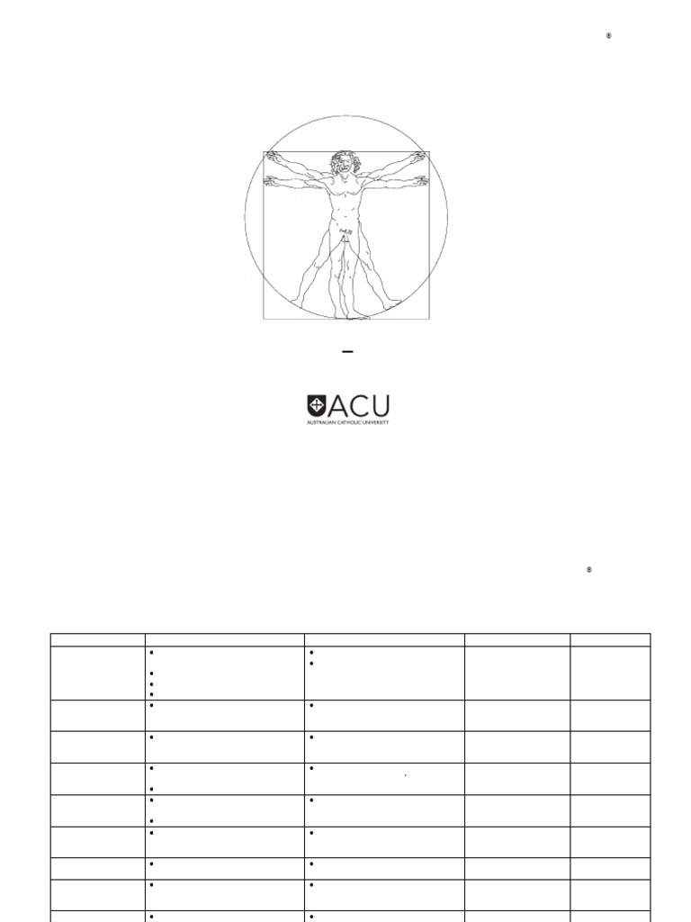 Muscle Attachment Table - Lower Limb | PDF | Human Leg | Soft Tissue