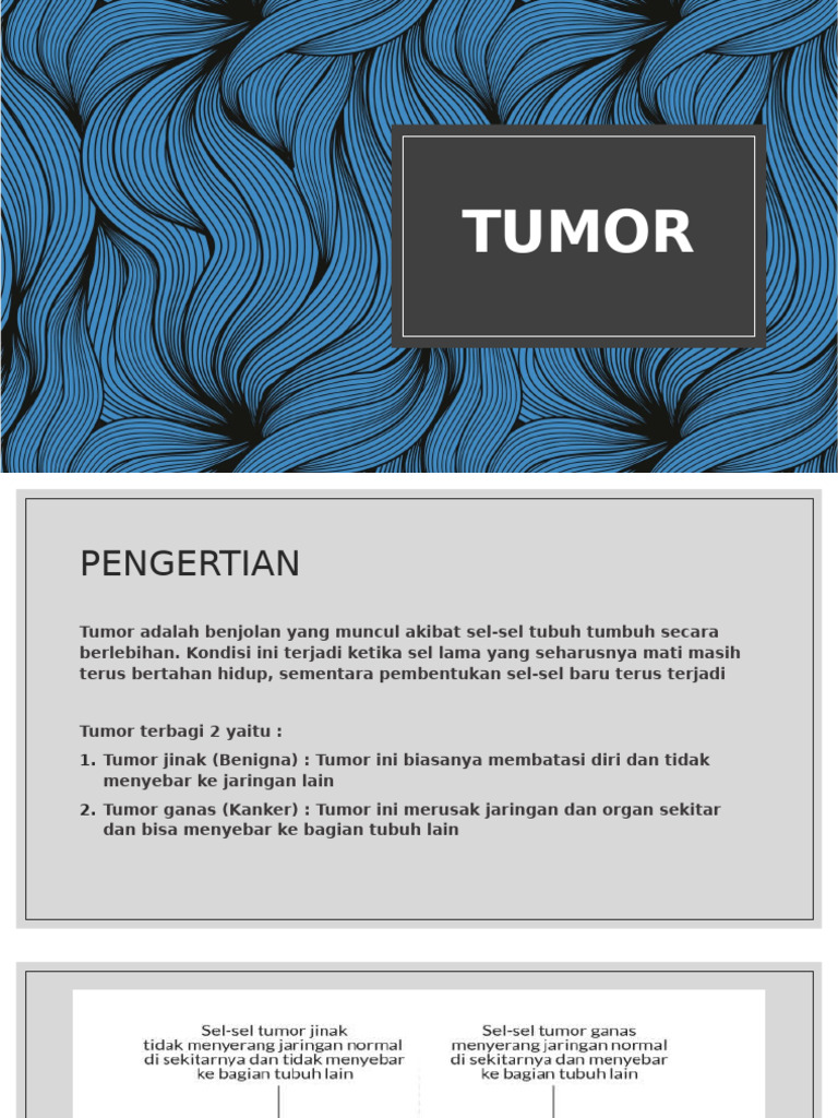 TUMOR | PDF