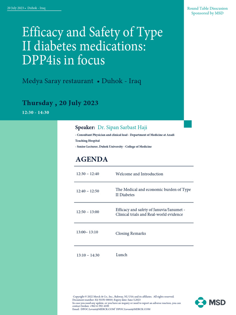 Invitation Card Duhok | PDF