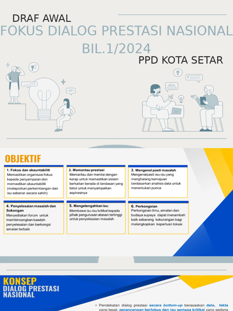 Draf1 DPN SPS - Murid Cicir 2024 | PDF