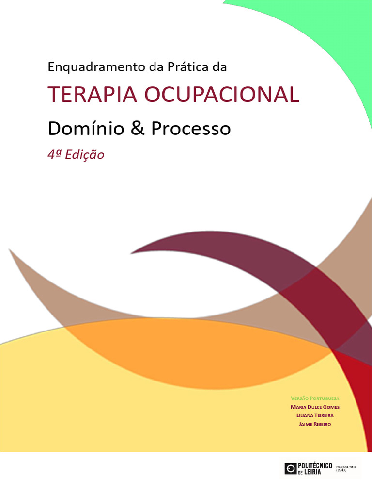 AOTA 2020 - Traduzida | PDF